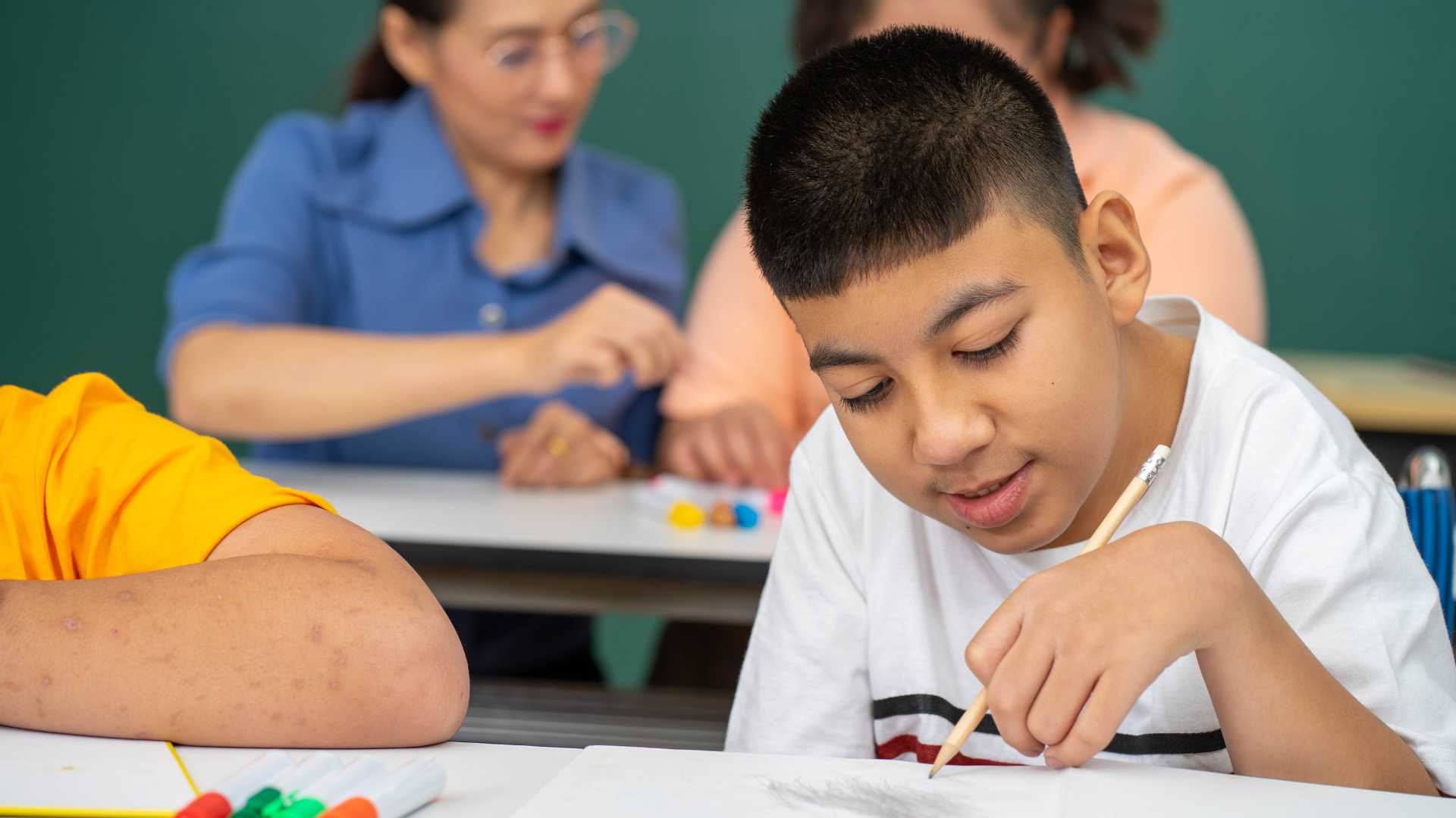 Head Circumference and Autism: 3 Key Points of Connection | ABA Centers ...