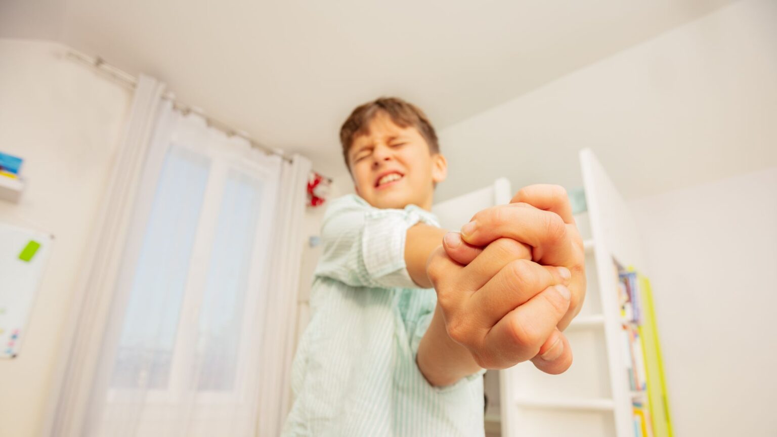 5 Facts About Stimming in Autism Spectrum Disorder | ABA Centers of Florida