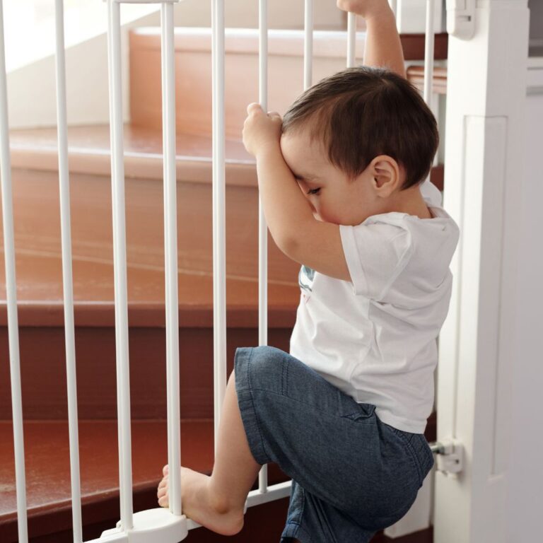 Home Security and Autism: 7 Considerations for Providing a Safe Home ...