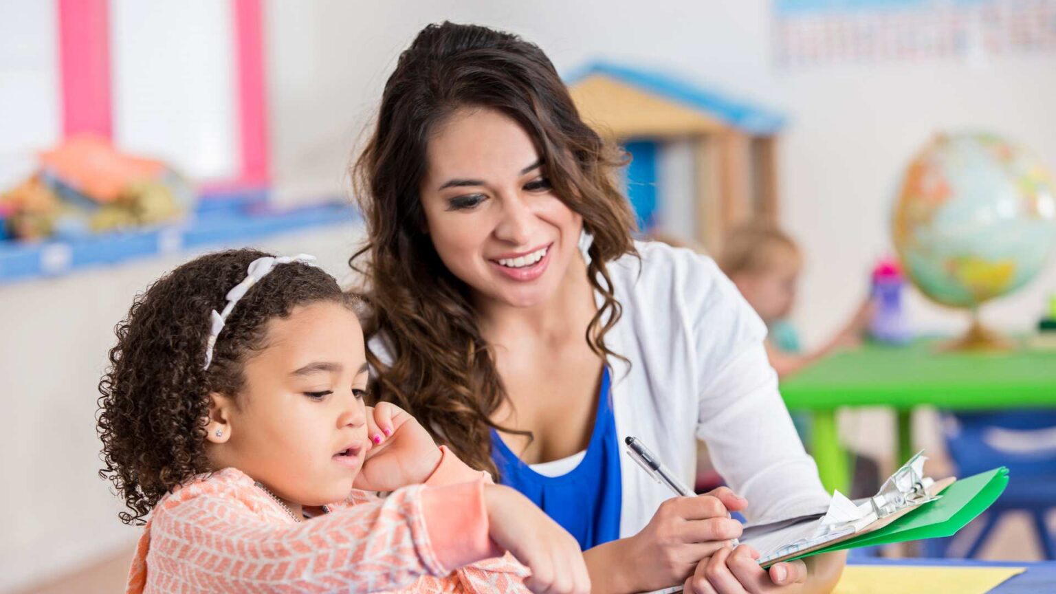 Autism Diagnosis | Autism Testing | ABA Centers of Florida