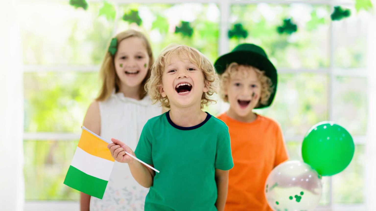 Creating an Autism-friendly St. Patrick's Day: 9 Fun Sensory Activities