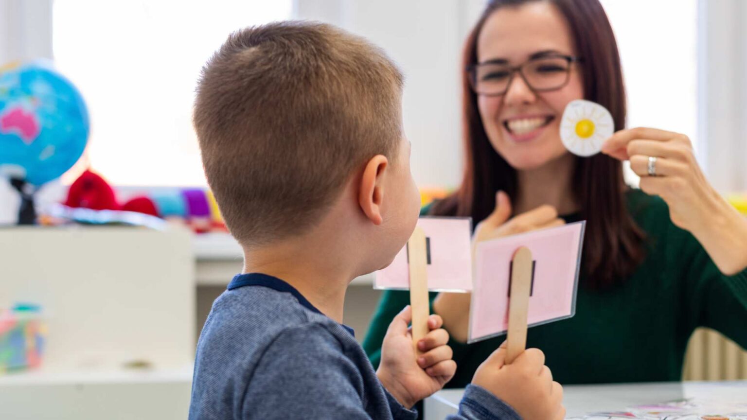Behavioral Momentum in ABA Therapy: The Power of Positive Reinforcement