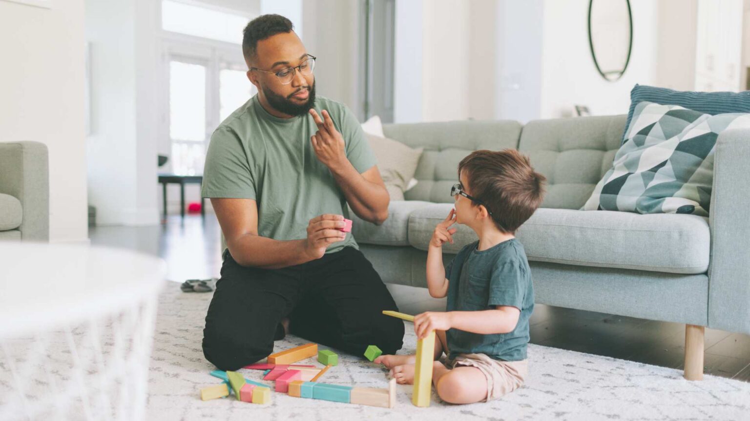 Bilingual Children with Autism: Understanding Communication Hurdles ...