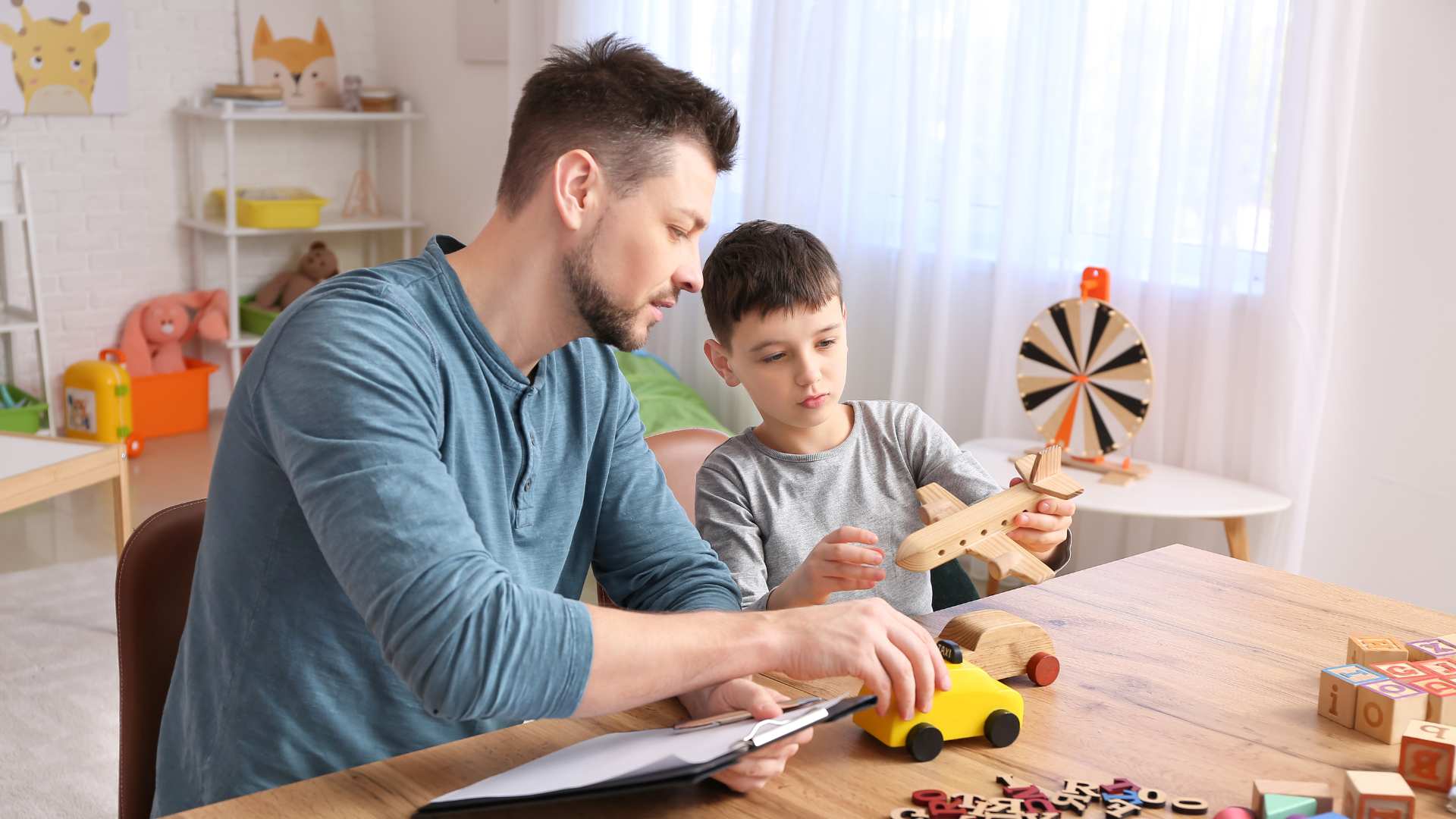 About Us | ABA Centers of Florida