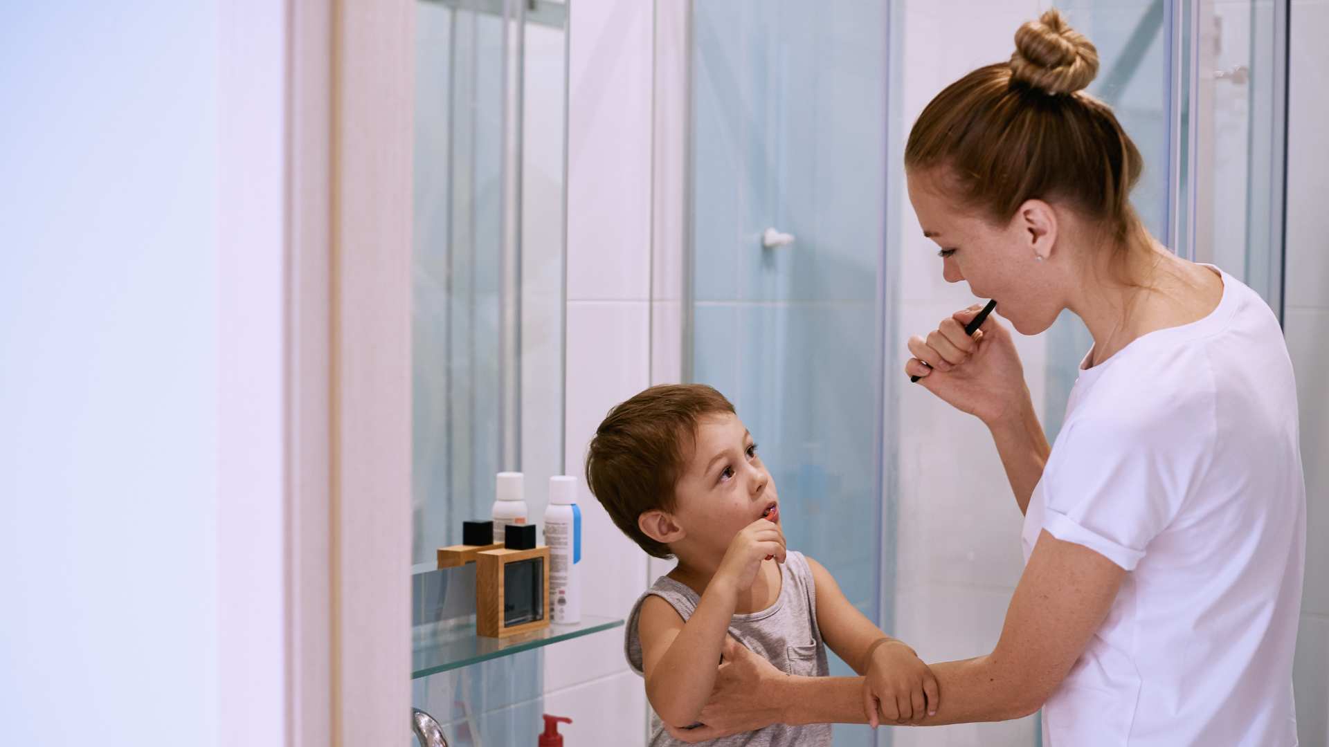 Prompt Hierarchy in ABA Therapy: 5 Ways to Implement at Home | ABA ...