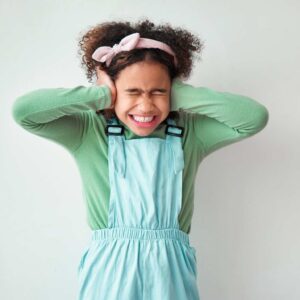 Sensory Processing Disorder and Autism: Understanding the Connection ...