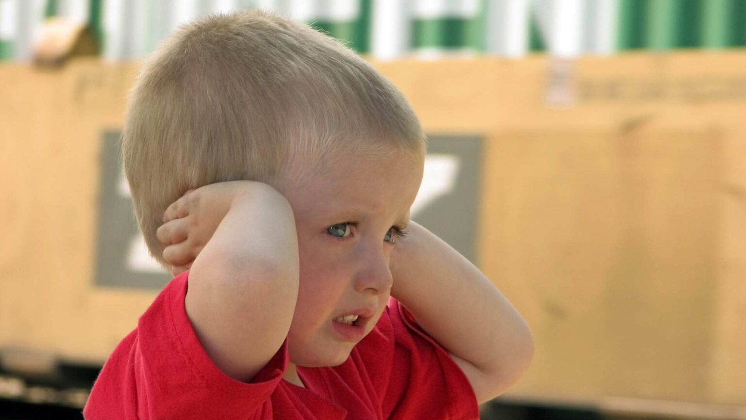 Sensory Processing Disorder and Autism: Understanding the Connection ...