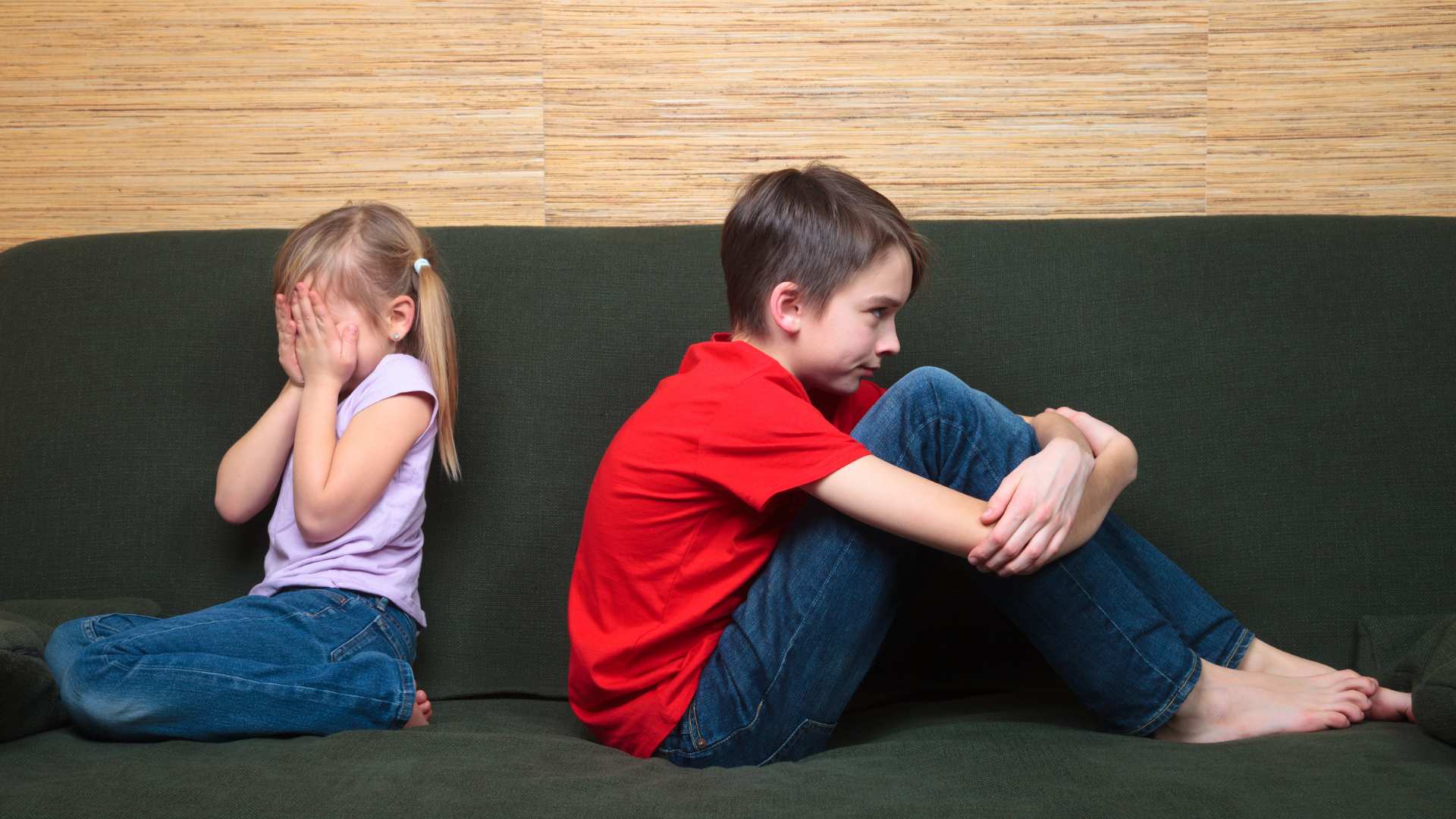 Sibling Support in Autism: How to Foster Understanding and Connection ...