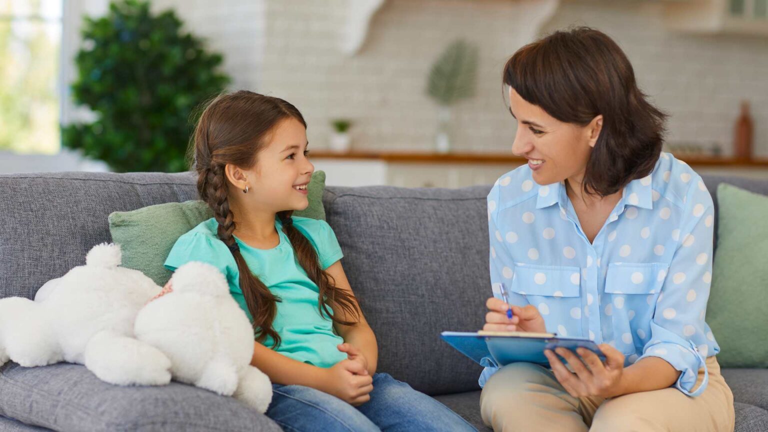 When to Test for Autism: Early Signs, Screenings & ABA Support