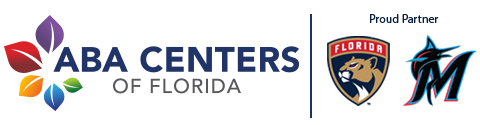 Florida Panthers and ABA Centers of Florida Team Up for an Unforgettable Autism Acceptance Night ...